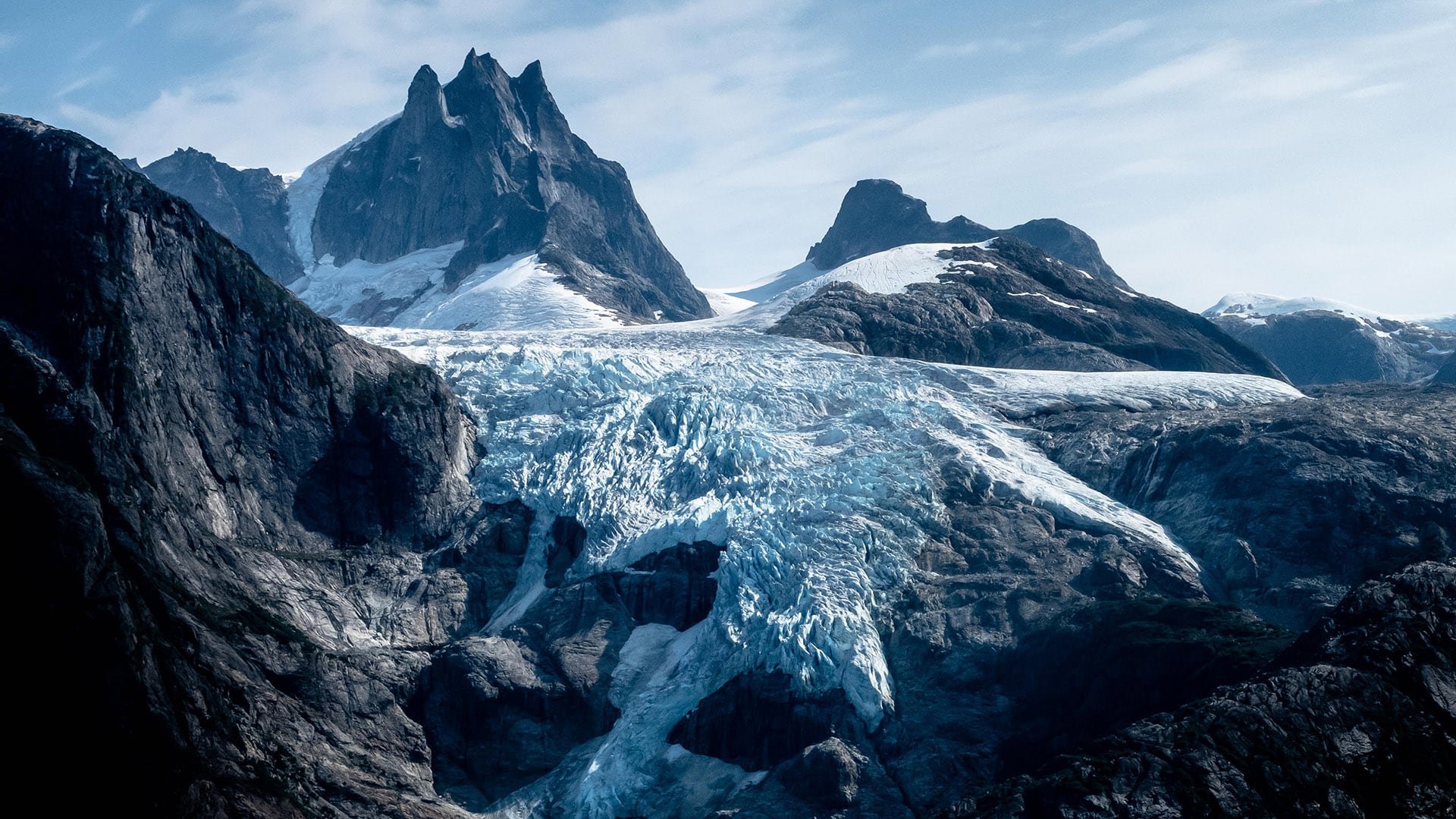 Alaska: In search of wilderness by Chris Packham | Blog | Steppes Travel