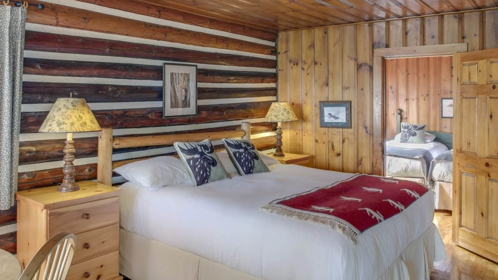 Killarney Lodge - Algonguin, Canada - Steppes Travel