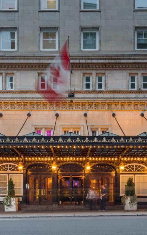 The Ritz-Carlton Montreal - Canada - Steppes Travel