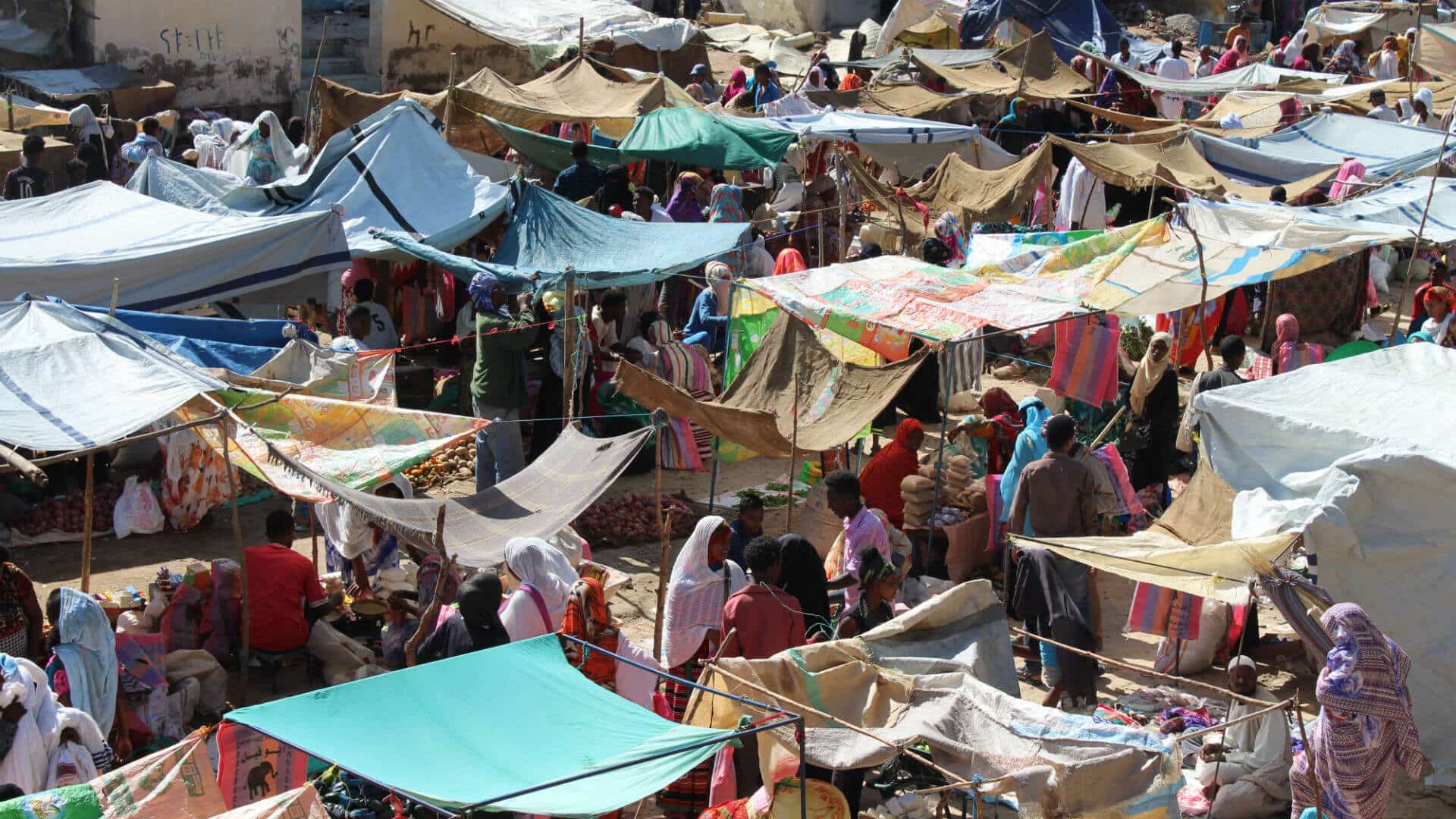 From Asmara to Adi Keyh, Uncovering Eritrea - Steppes Travel