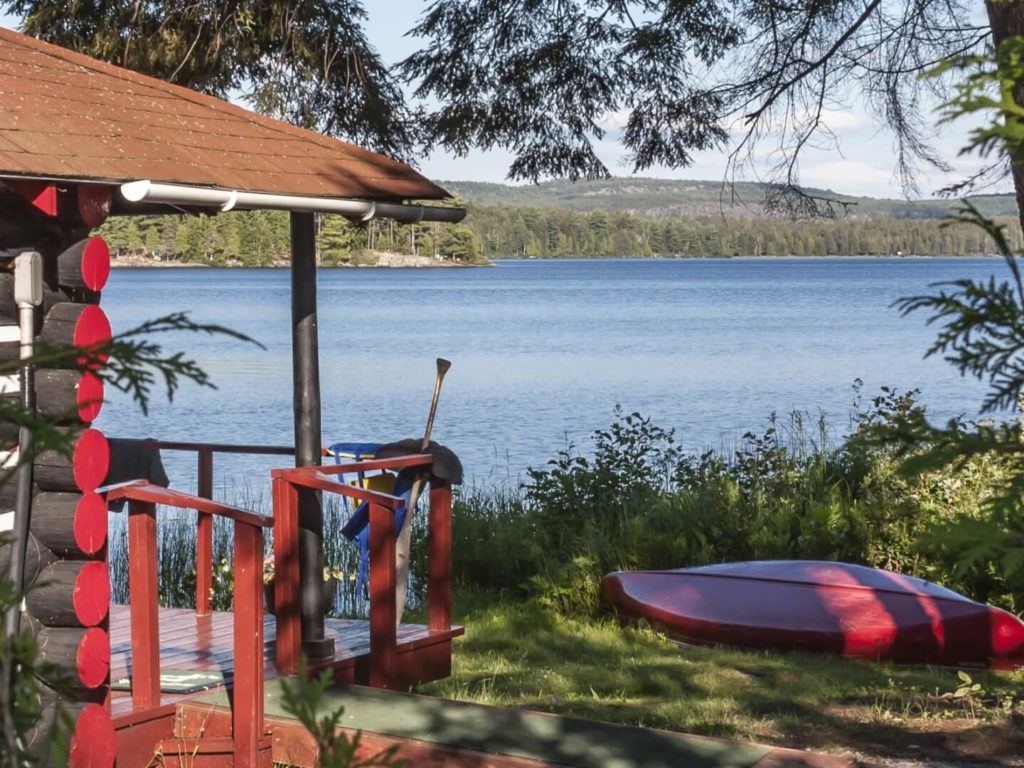 Killarney Lodge - Algonguin, Canada - Steppes Travel