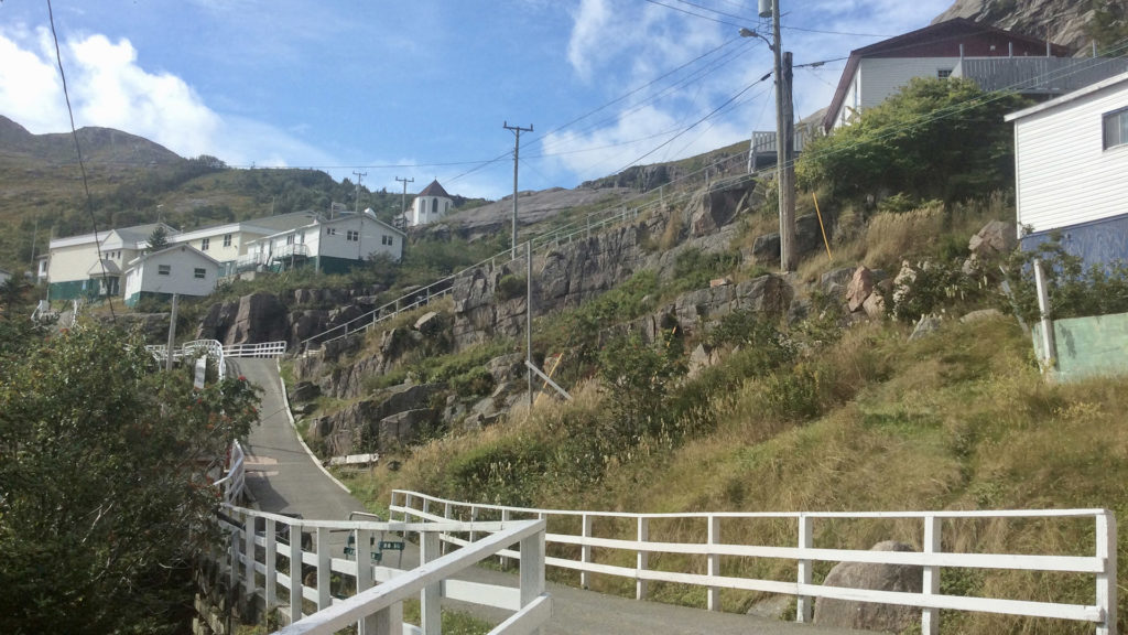 The Old Salt Box Co - Newfoundland, Canada - Steppes Travel