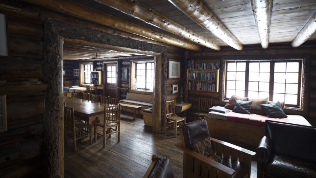 Skoki Lodge - Lake Louise, Canada | Steppes Travel