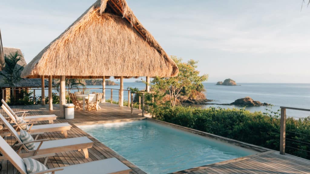 Isla Secas - Private Island - Panama | Steppes Travel