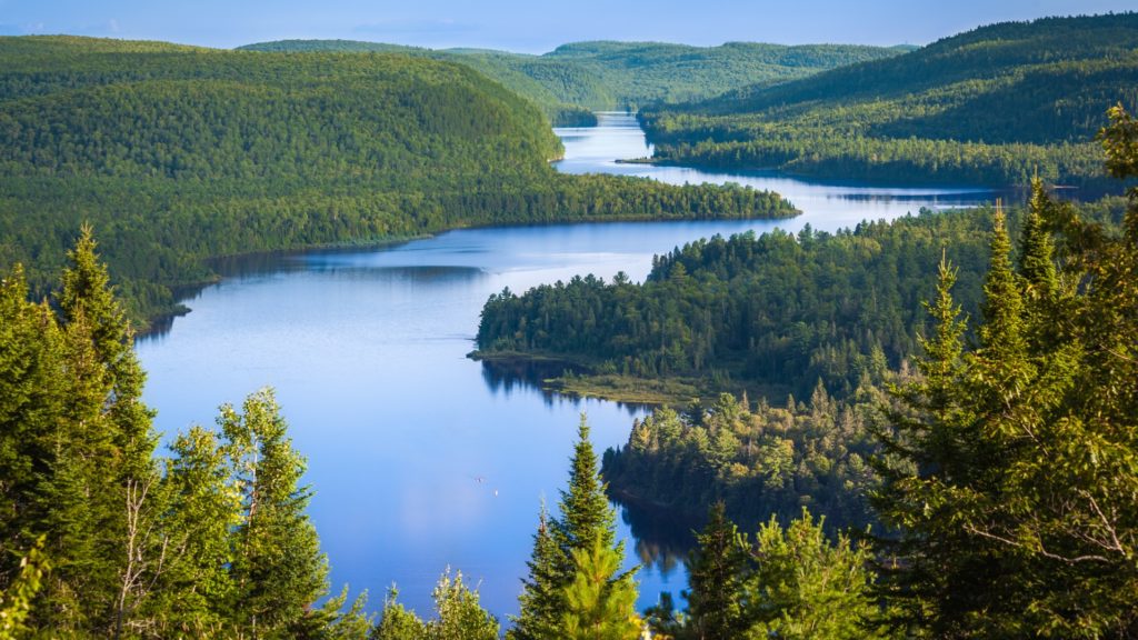 Colours of Quebec - Canada itinerary suggestion - Steppes Travel