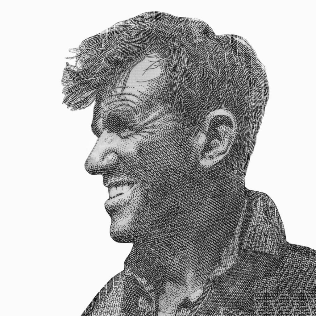 Edmund Hillary