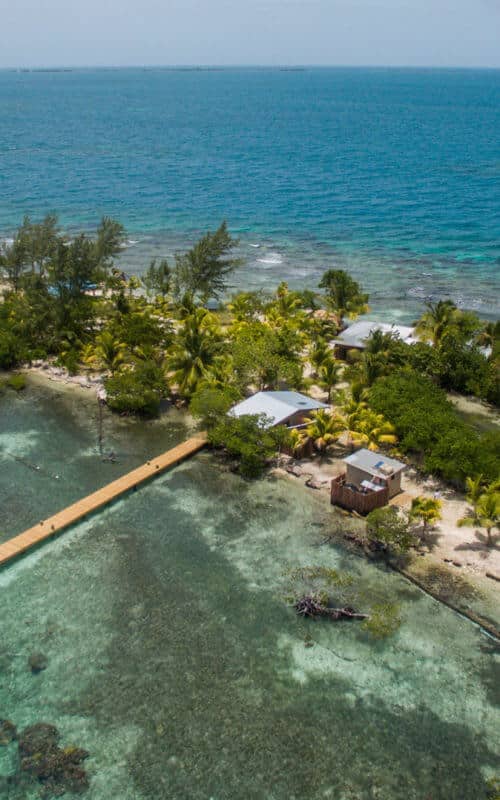 Turtle Inn - Stann Creek, Belize | Steppes Travel