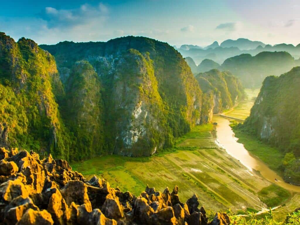 Heroes - Justin Wateridge - Steppes Travel