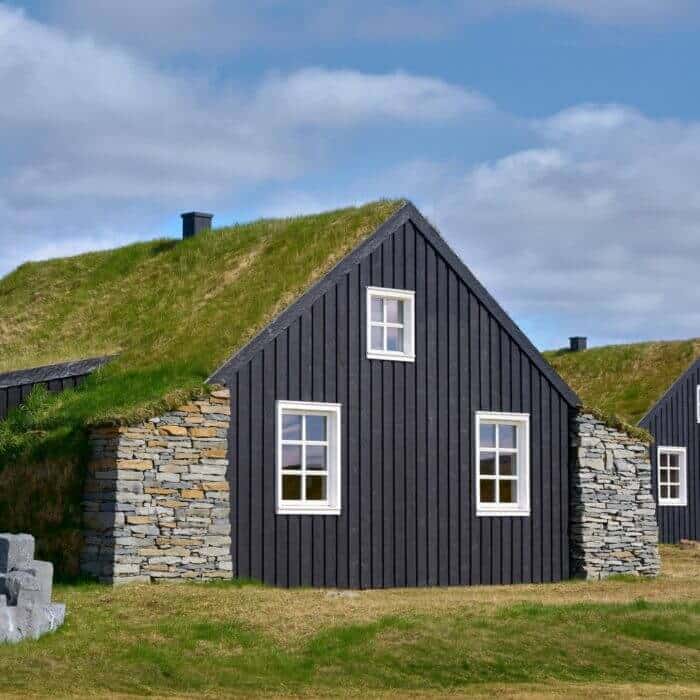 Torfhus Retreat - Iceland Wilderness Accommodation - Steppes Travel