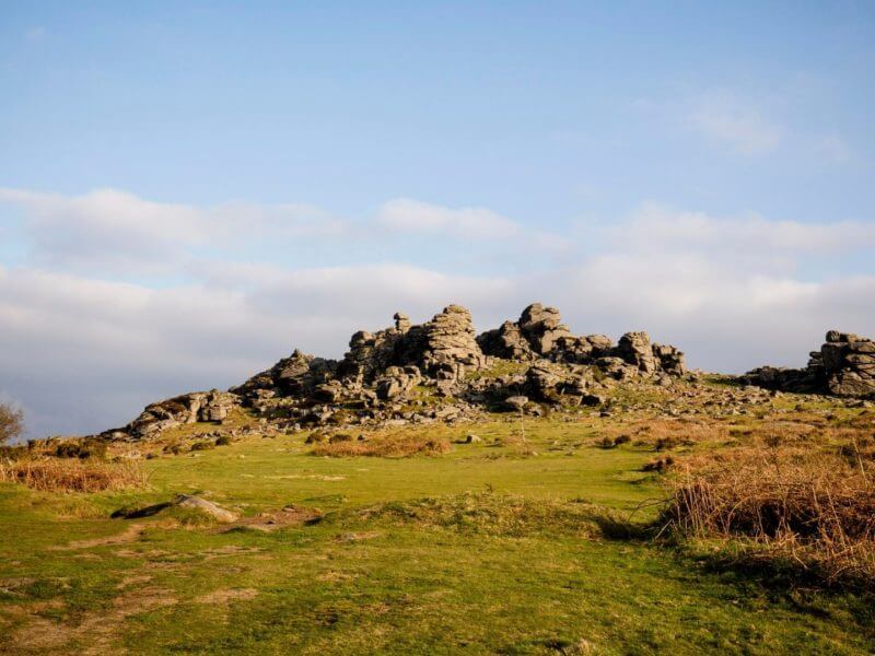 Coast and Moors - Devon Adventure - Suggested Itinerary - Steppes