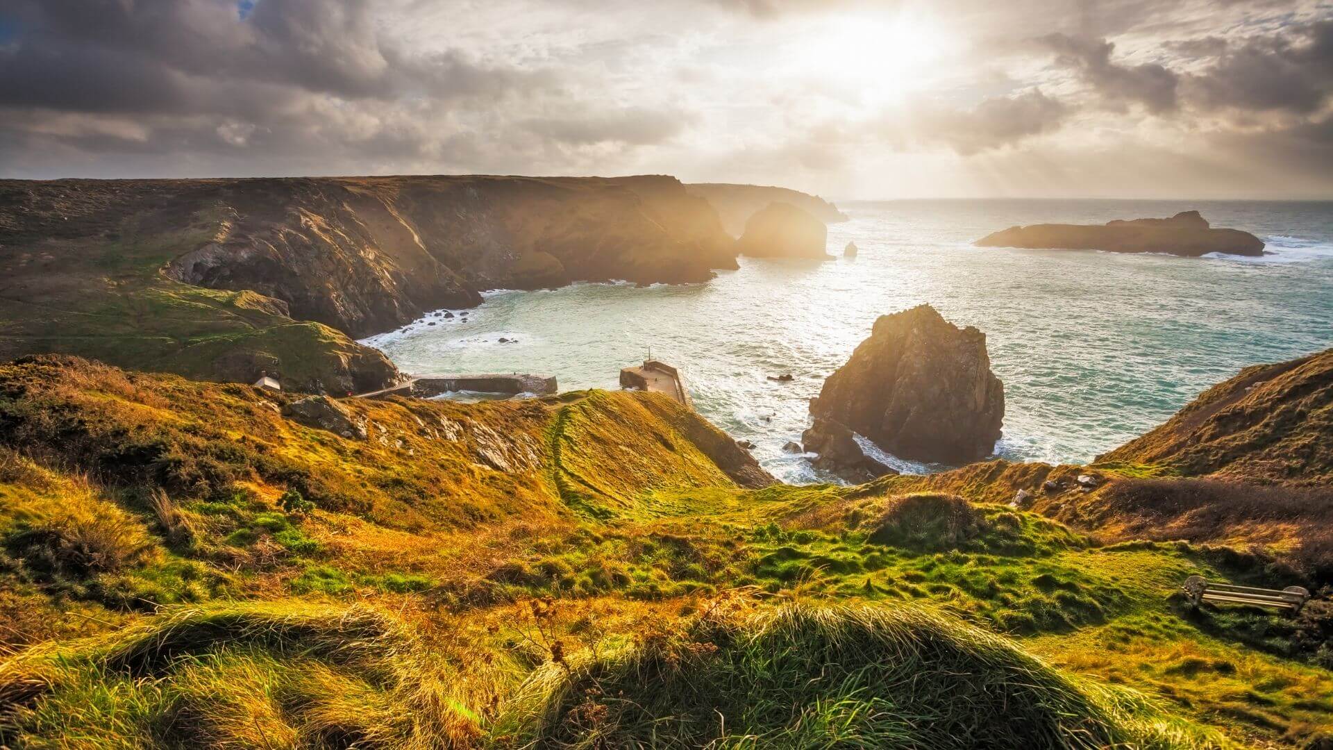 Cornwall - Steppes Travel