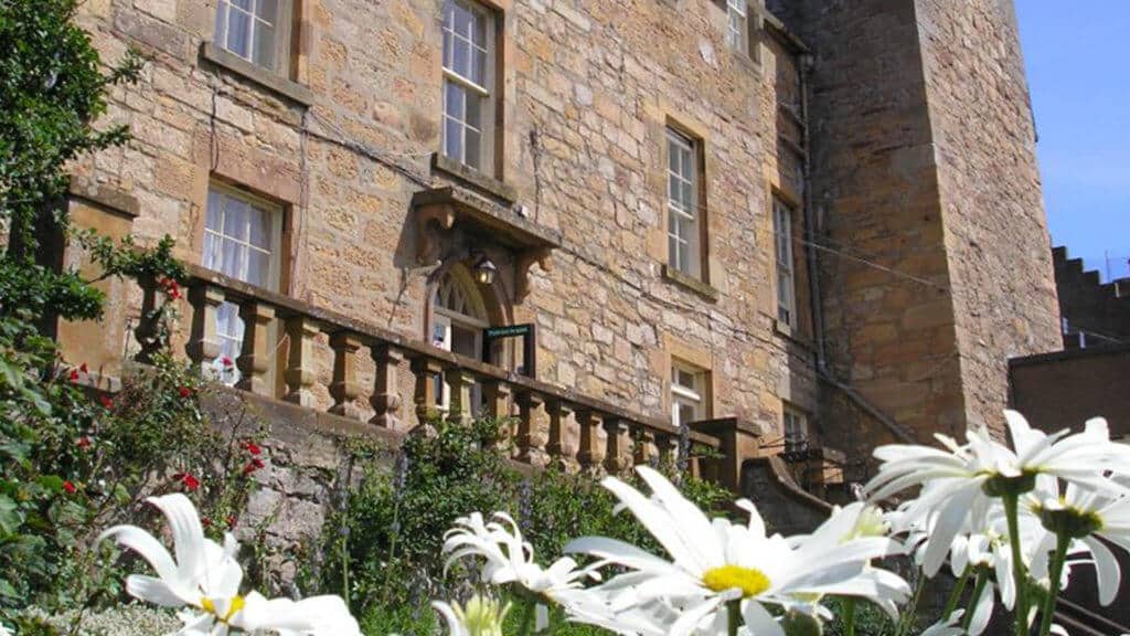Dornoch Castle - Scotland - Steppes Travel