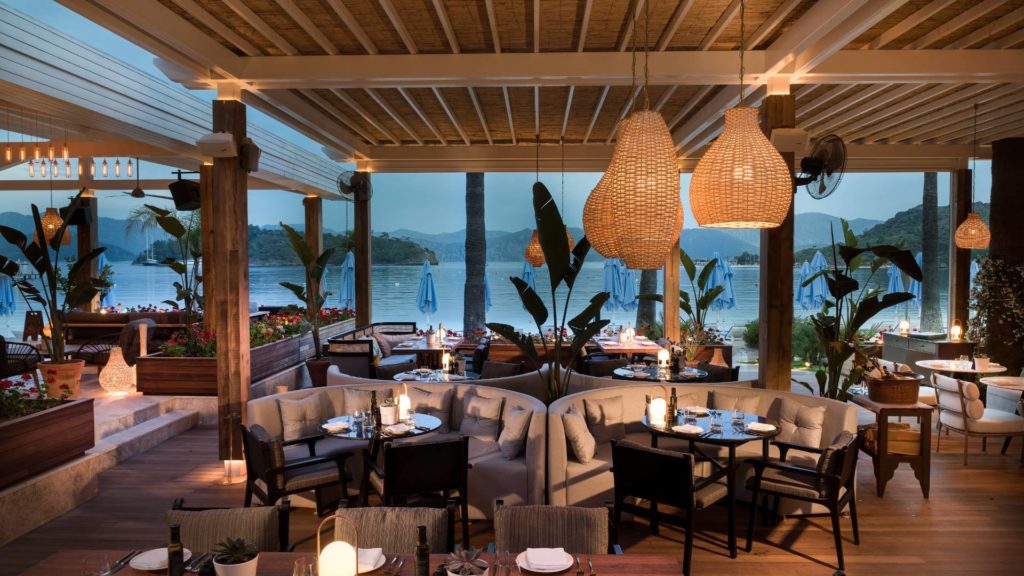 D Maris Bay - Mediterranean Coast, Turkey - Steppes Travel