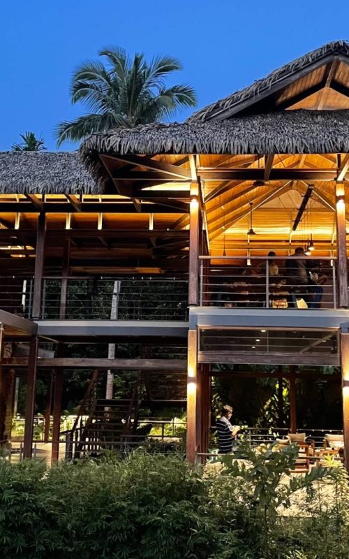 Tilar Siro - Andaman Islands, India - Steppes Travel