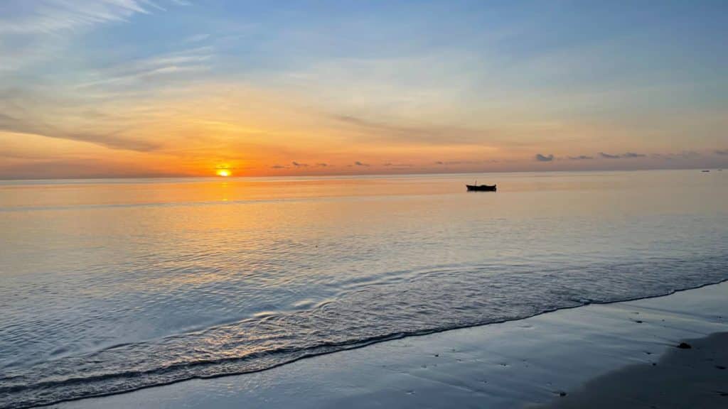 Tilar Siro - Andaman Islands, India - Steppes Travel