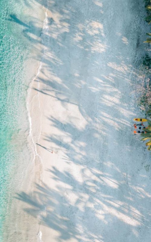 Islas Secas - Private Island - Panama | Steppes Travel