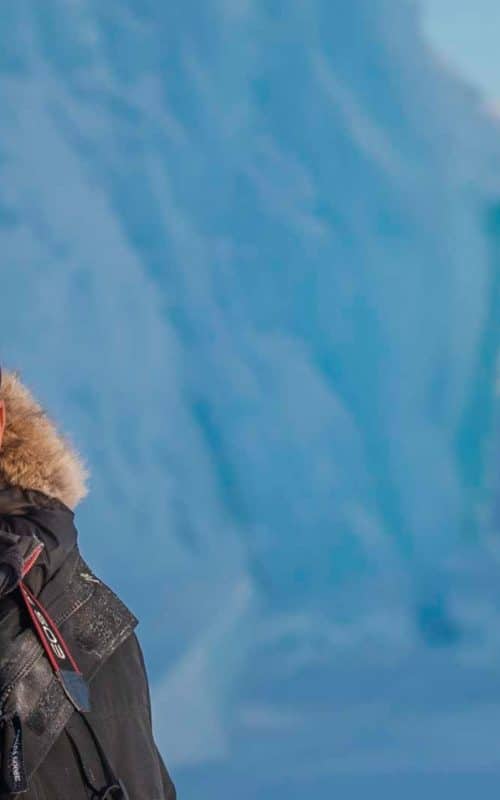 Paul Goldstein - Tour Expert for Steppes Travel