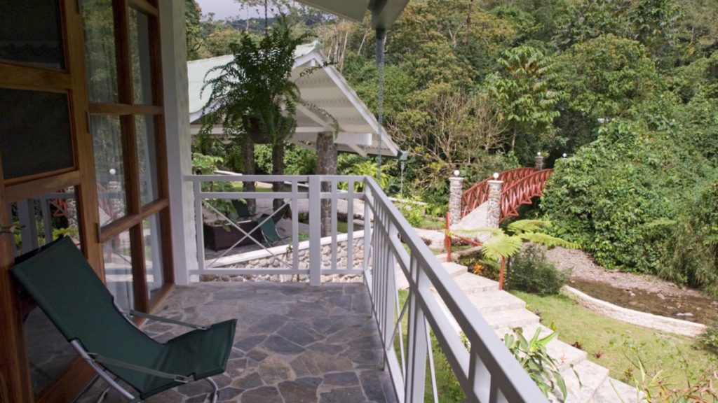 Canopy Lodge - El Valle de Anton, Panama | Steppes Travel