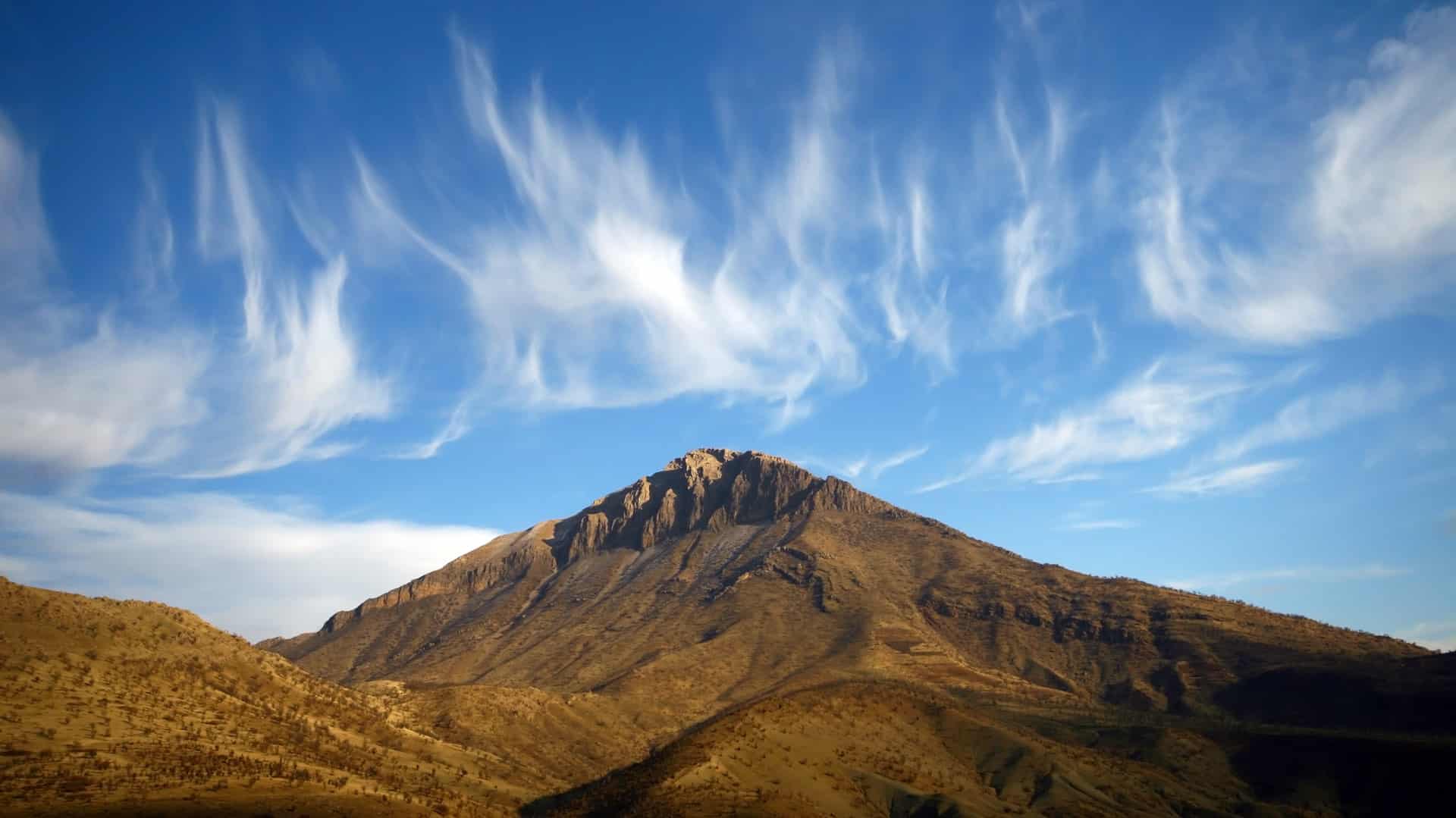 Iraqi Kurdistan - Steppes Travel