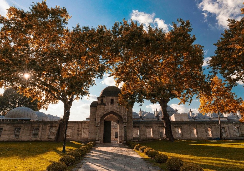 Iraqi Kurdistan Highlights - 9 day itinerary - Steppes Travel