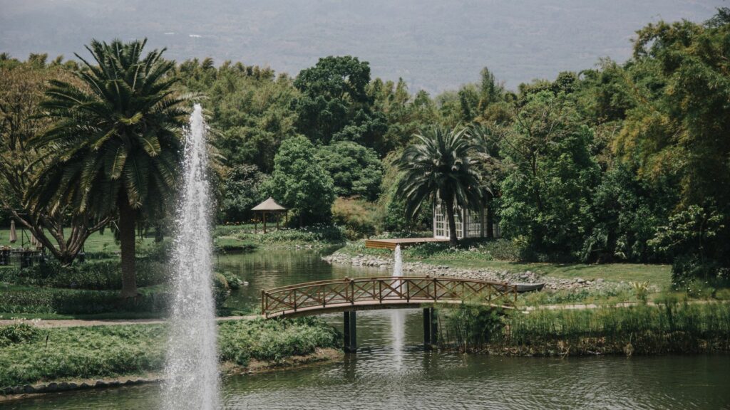 Villa Bokeh - Antigua, Guatemala -Steppes Travel