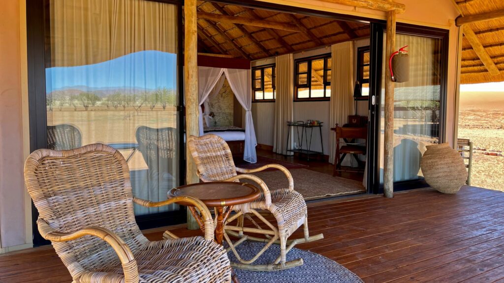 Kwessi Dunes - NamibRand National Reserve, Namibia
