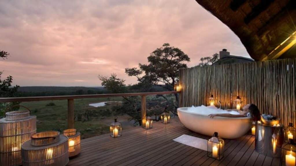 Mhondoro Safari Lodge and Villa - Steppes Travel