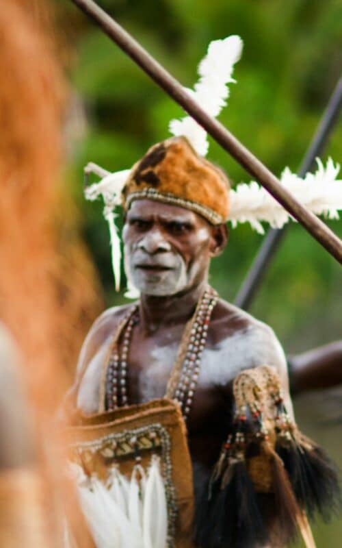 Sumatra holidays in Indonesia - Steppes Travel