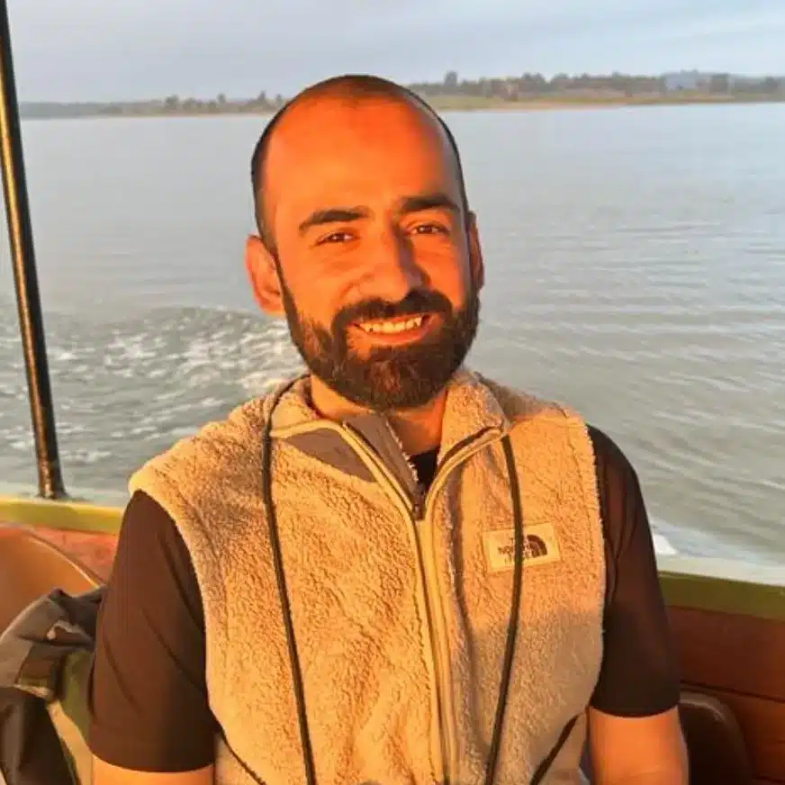 Yaju Upadhyaya - Tour Expert -Steppes Travel