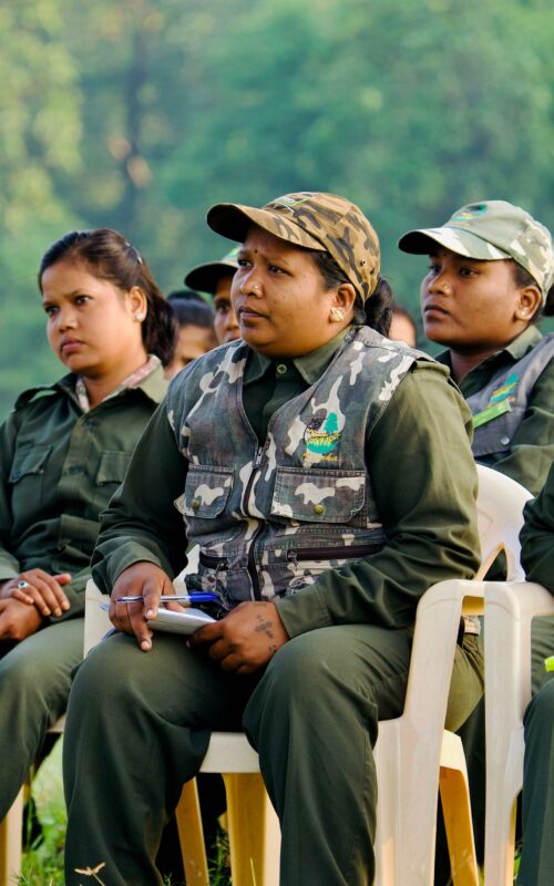 An update for Steppes Fund for Female Guides - Steppes Travel