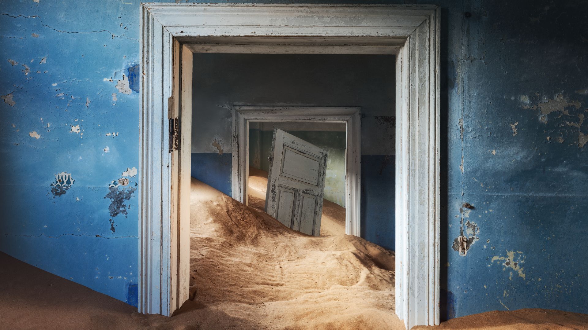 Around the World in Spooky Places - Steppes Travel