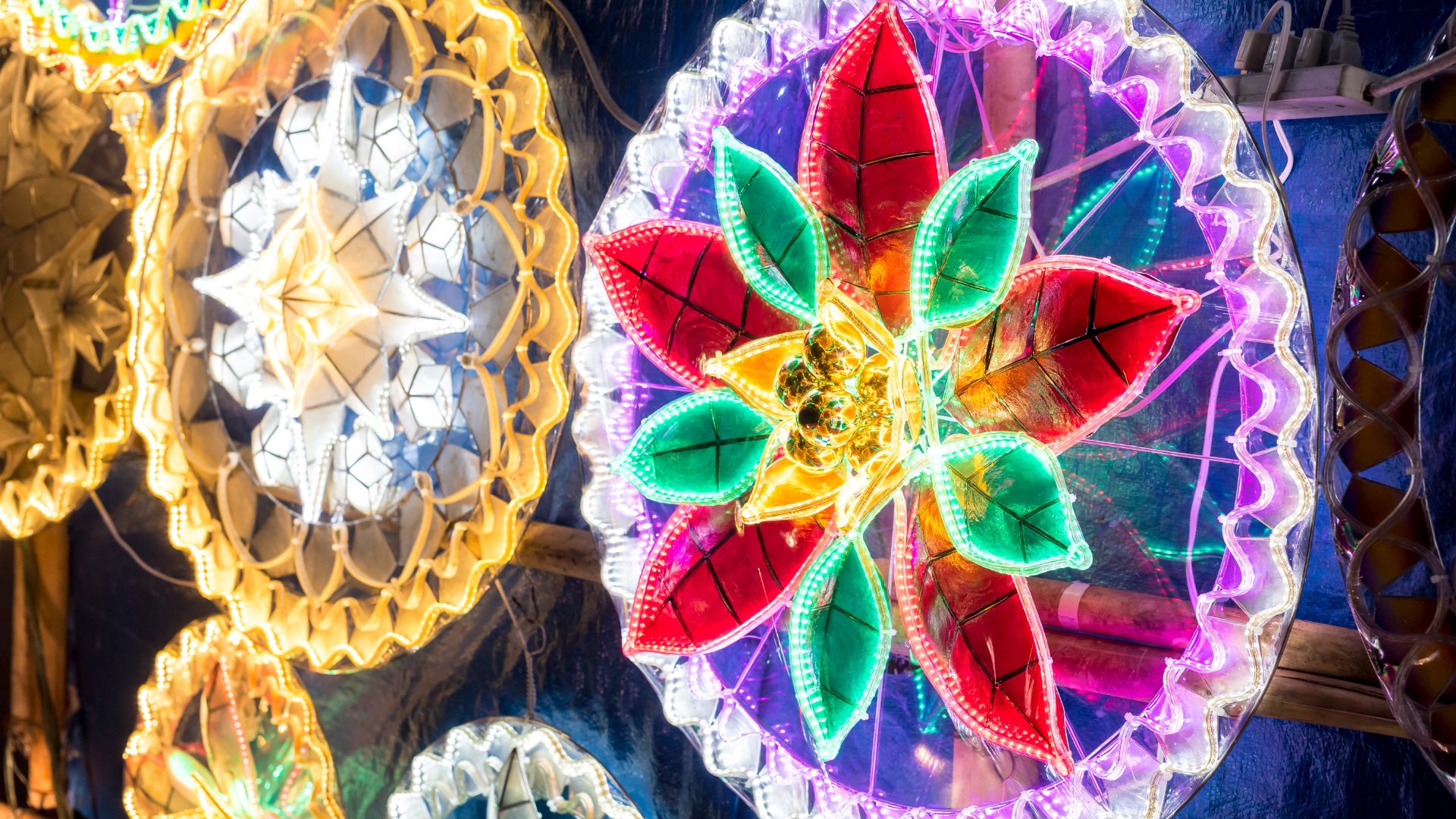 Christmas Traditions Around the World - Steppes Travel