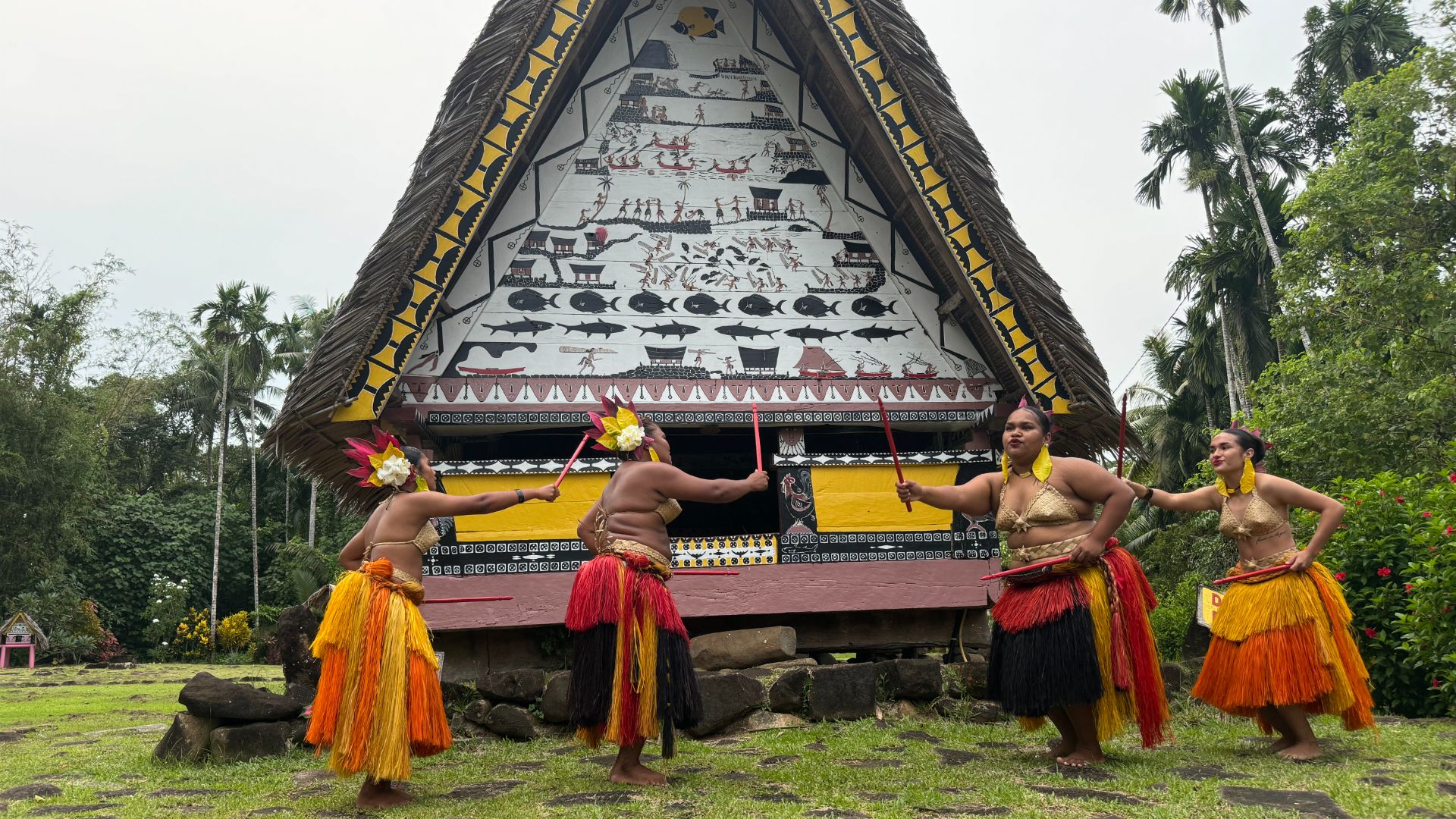 Island Tales: Palau Uncovered - Steppes Travel