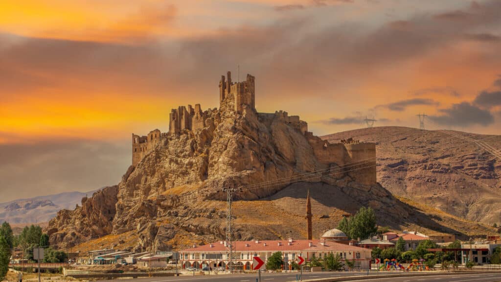 Eastern Turkey holidays - Tailor-made Turkey by Steppes Travel