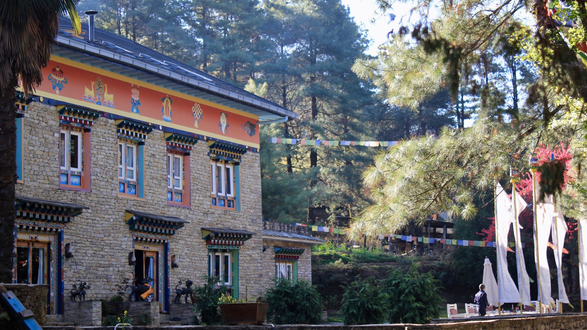 The Happy House - Steppes Travel