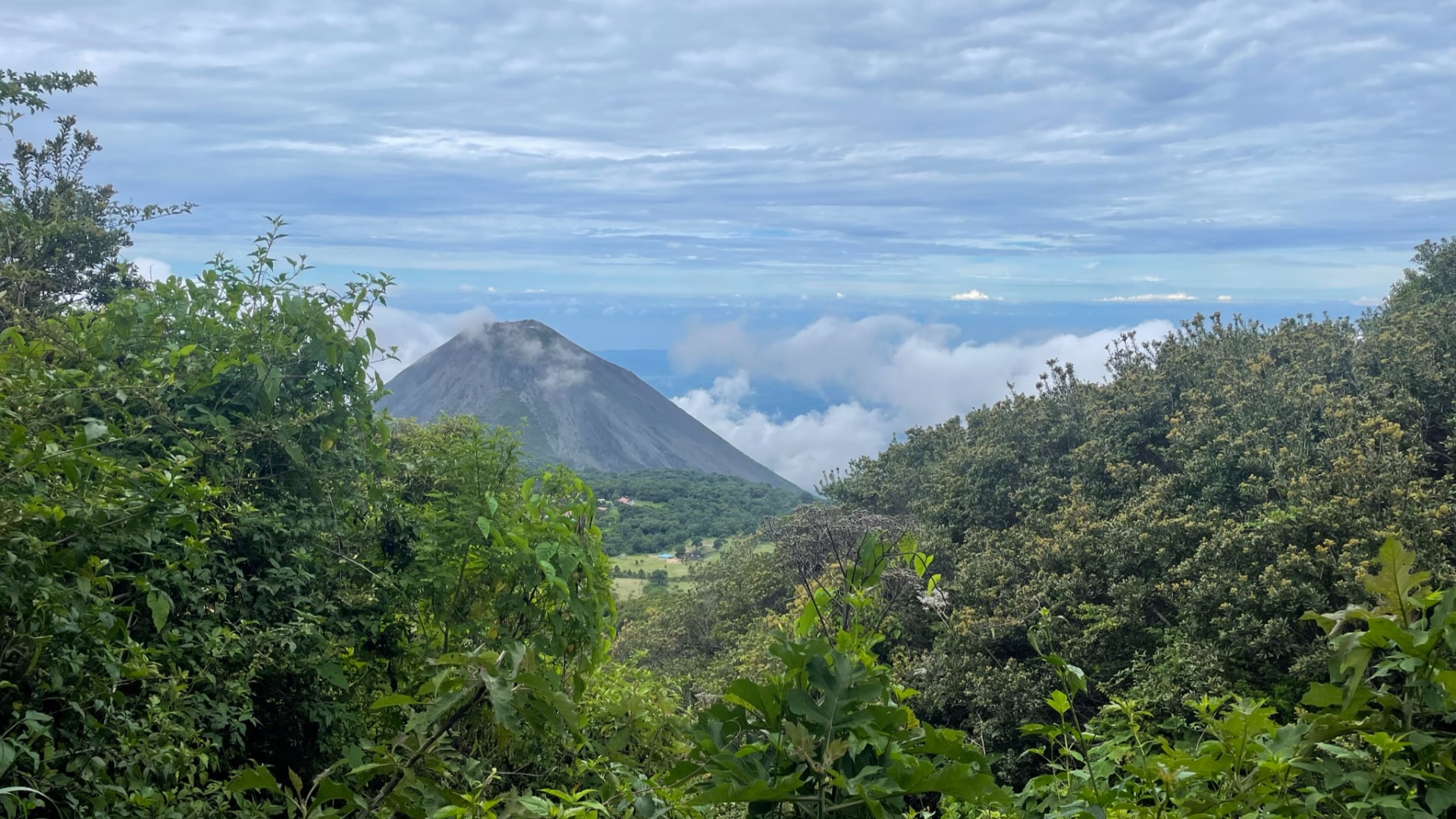 A hiker's guide to conquering Santa Ana Volcano - Steppes Travel