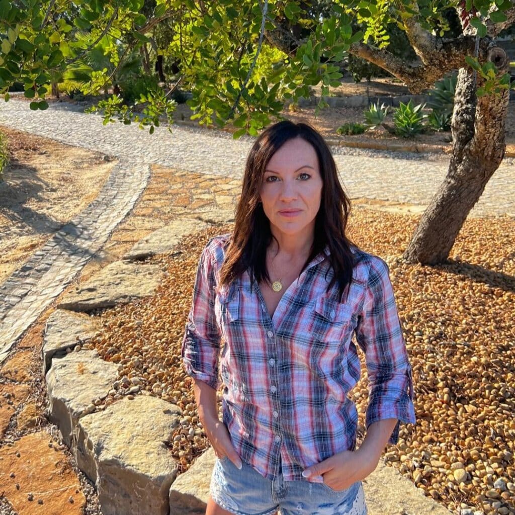 Sarah Millar - Steppes Travel