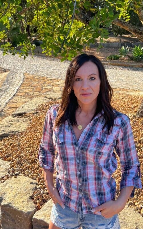 Sarah Millar - Steppes Travel