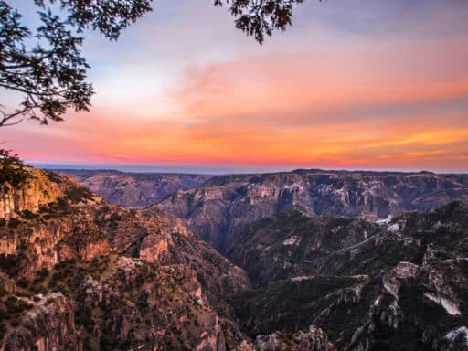 Mexico’s Copper Canyon and Baja Sur - Steppes Travel