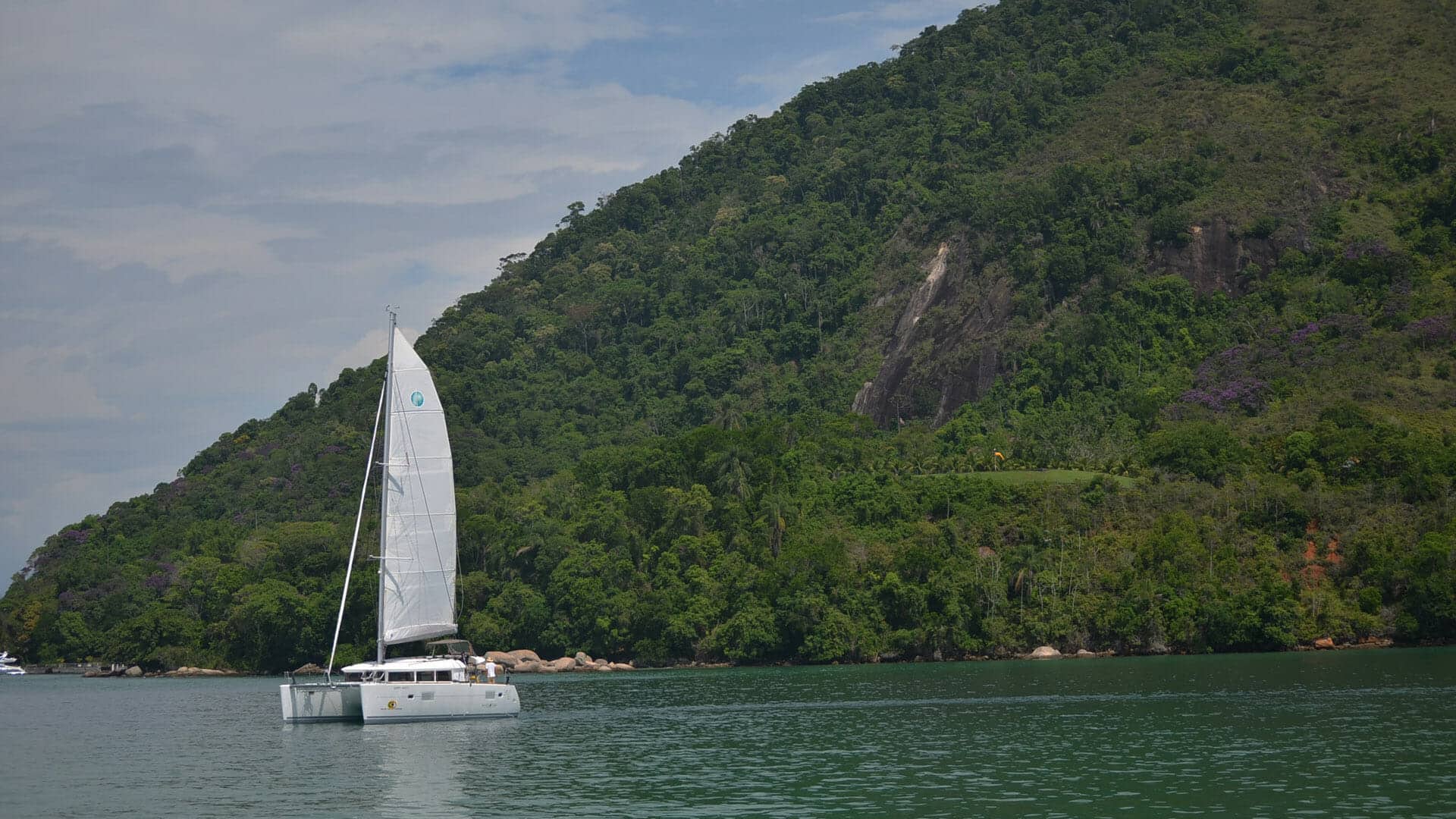 Paraty & Angra Sailing Catamaran - Brazil - Steppes Travel