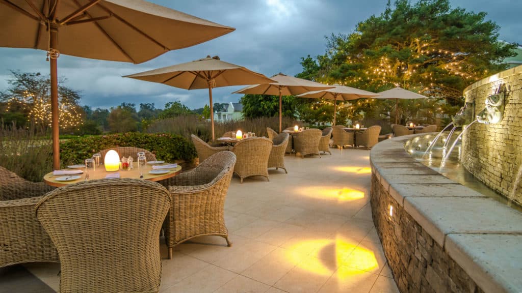 Hemingways Hotel - Nairobi, Kenya | Steppes Travel