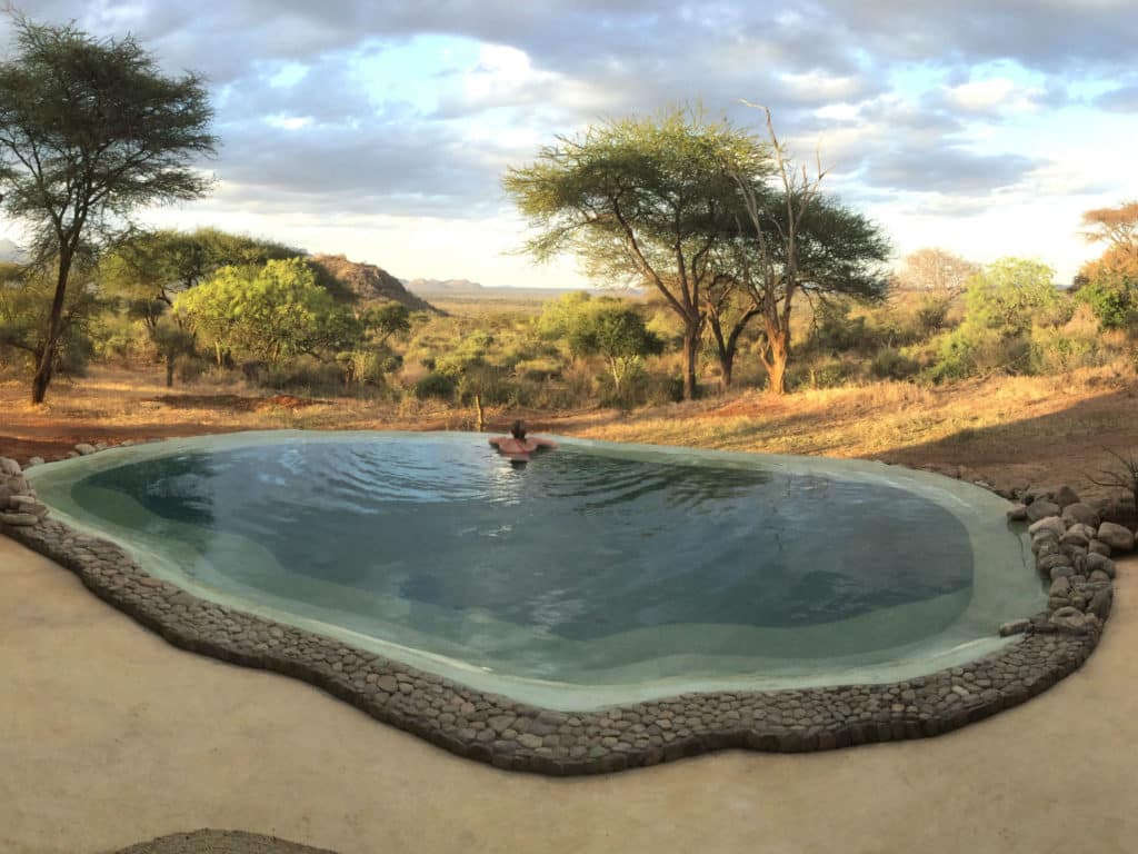 Matthews Range Holidays - Kenya Safaris - Steppes Travel