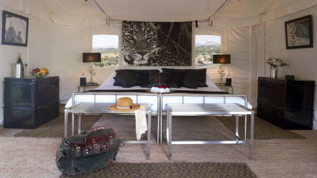 SUJAN Jawai - Rajasthan - Steppes Travel