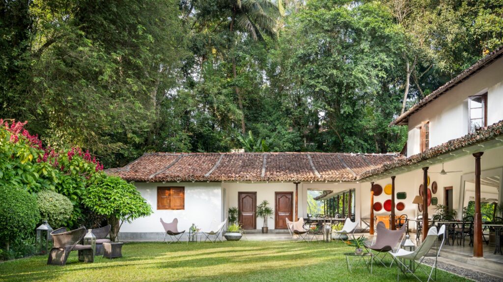 Kandy House - Kandy, Sri Lanka | Steppes Travel