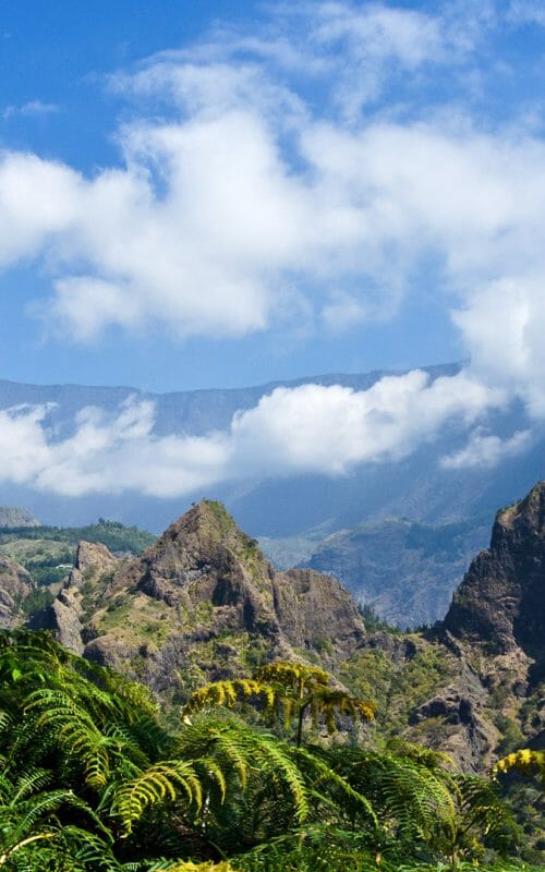 The Best Time to Visit Reunion Island | When to go | Steppes Travel