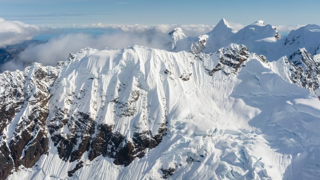 Denali National Park - Alaska holidays - Steppes Travel