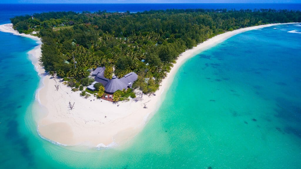 Denis Private Island - Seychelles Holidays | Steppes Travel