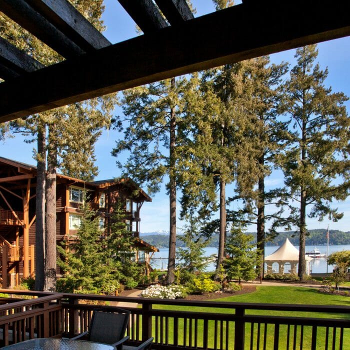 Holidays in Pacific Northwest, USA | Steppes Travel