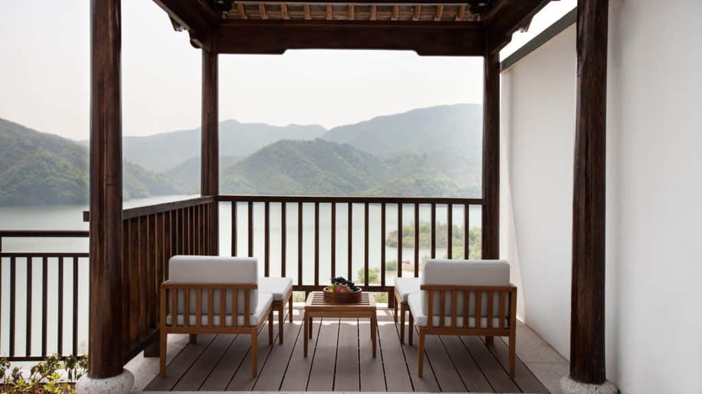 Alila Anji - Anji, China | Steppes Travel