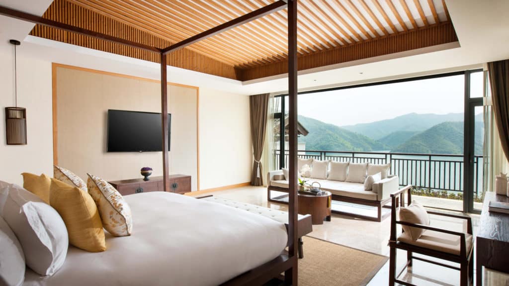 Alila Anji - Anji, China | Steppes Travel
